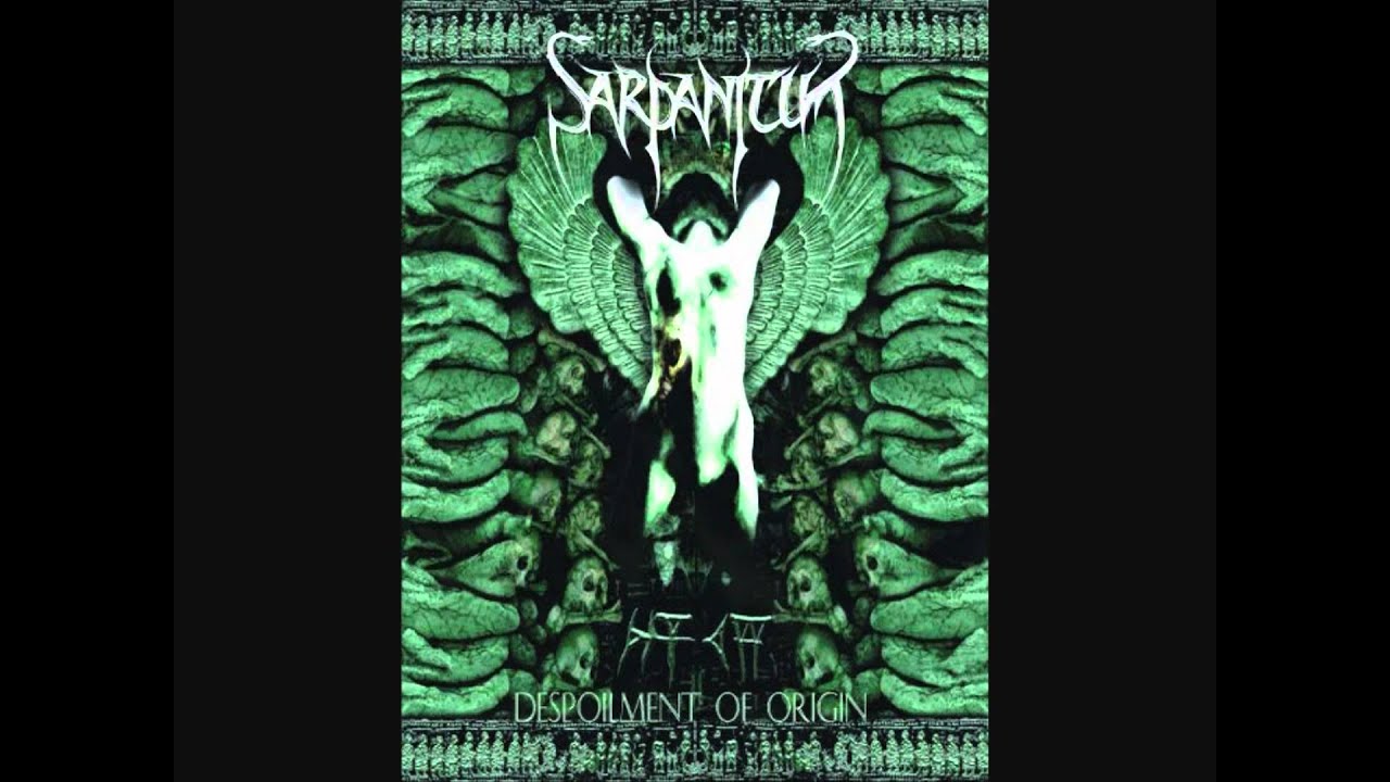 Sarpanitum - 4 - Provocation of an Eternal Odium - YouTube