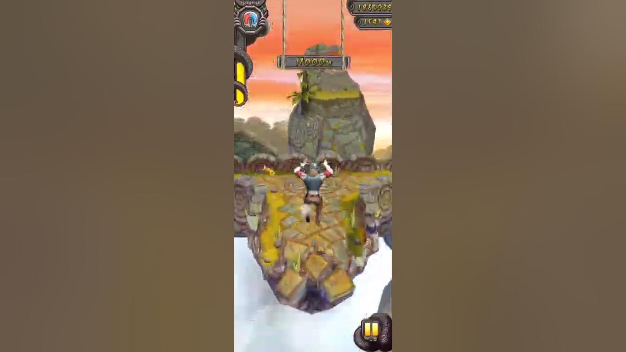 temple run 3 - YouTube