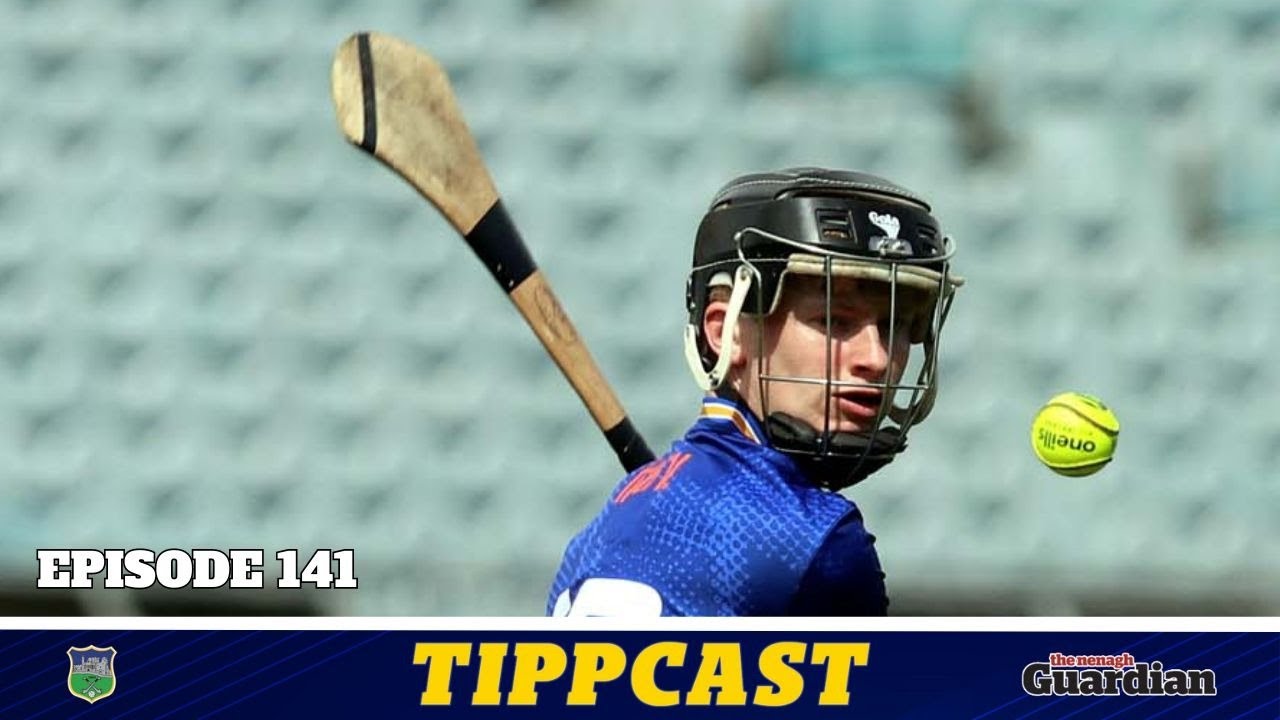Tippcast #141: Minogue winner delights Premier | North Championship ...