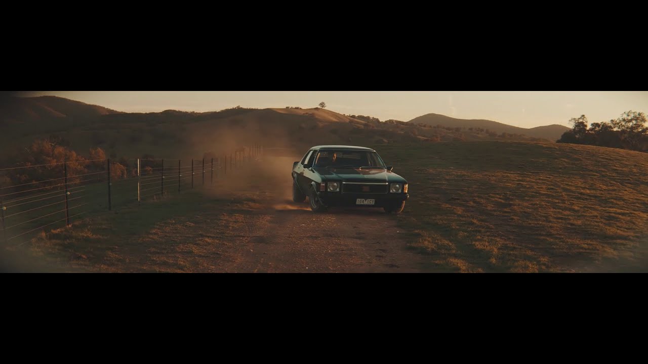 Short Film - Drama - Johnny (Trailer) - YouTube