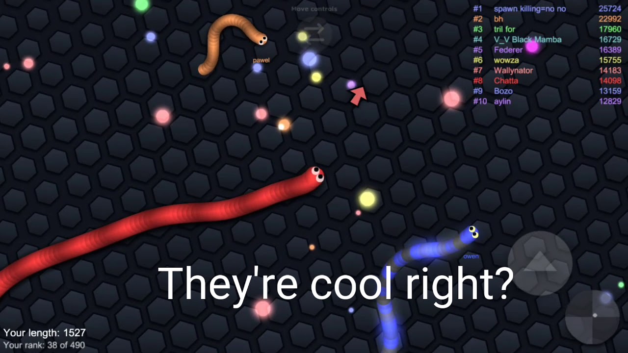 Cat.io PE Trailer #1 - YouTube
