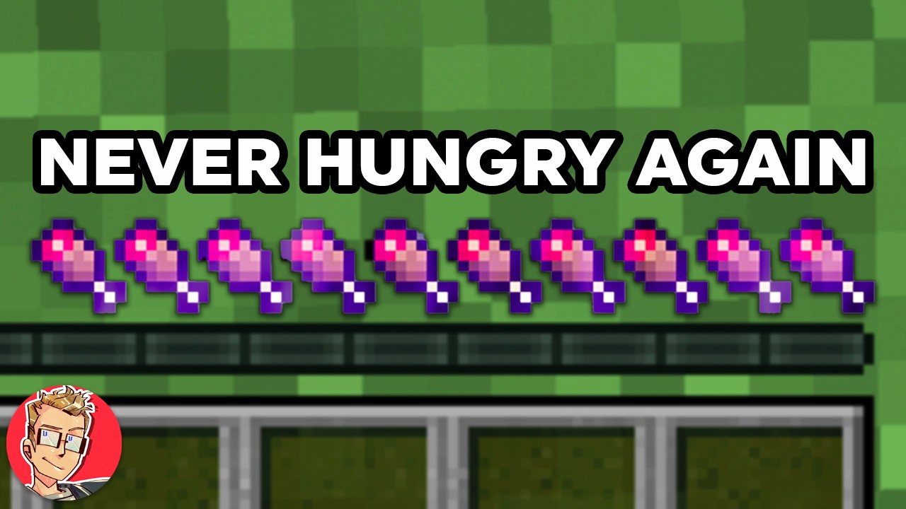 25 Overpowered Things You Can Do in Minecraft - YouTube