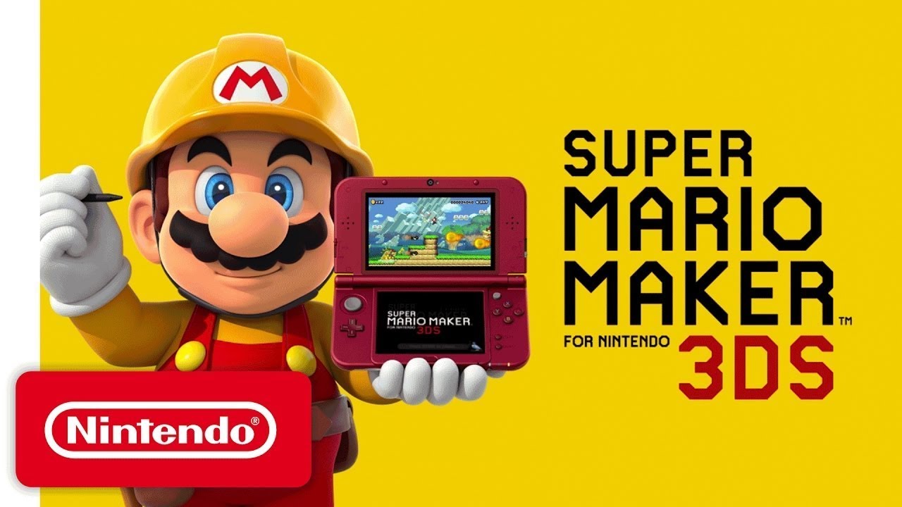 El Pelado Z : Super Mario Maker 3DS #roadto850 - YouTube