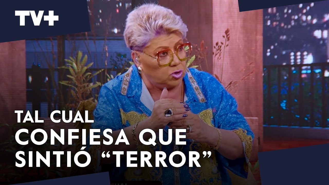 La TÉTRICA historia de Paty con un fan - YouTube