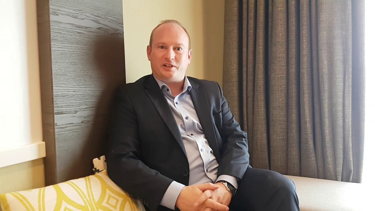 Meet Jonathan Parrisius | Groups Conference & Events Sales Manager ...