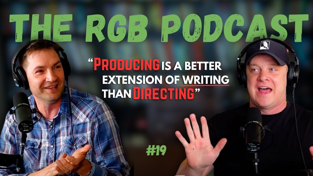 Jason Faller: Filmmaking- From Fantasy Worlds to Irish Castles | The ...