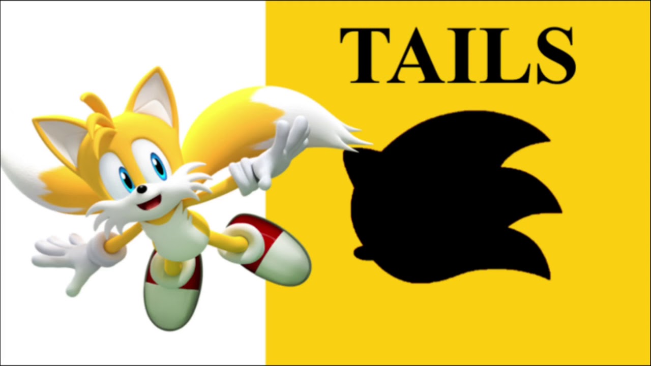 Tails victory theme - YouTube