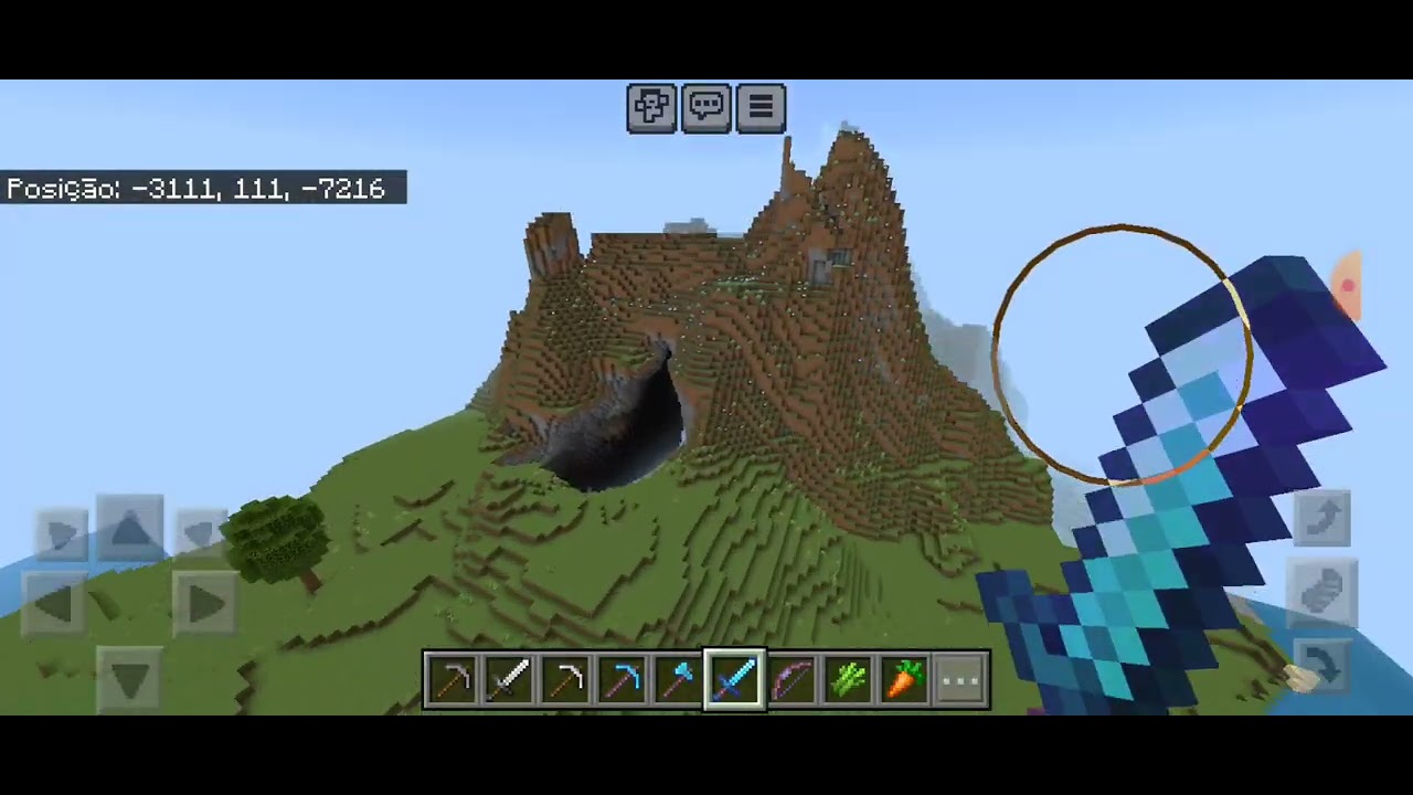 Ultramine#23 O Primeiro Mascote Da Série - YouTube