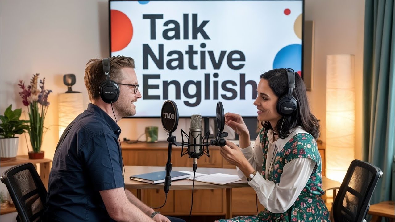 English Conversations for Real Life | English Podcast | Episode 136 ...