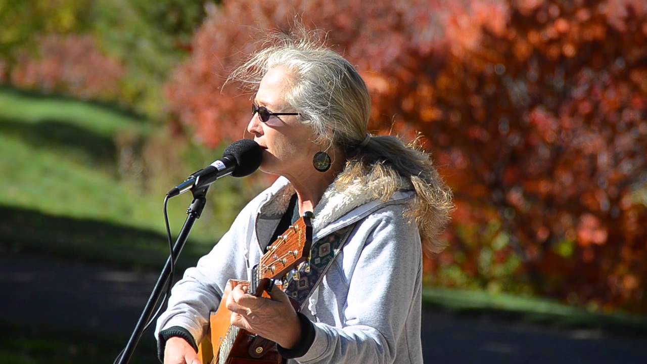 Gayle Chapman at Lucky Peak - YouTube