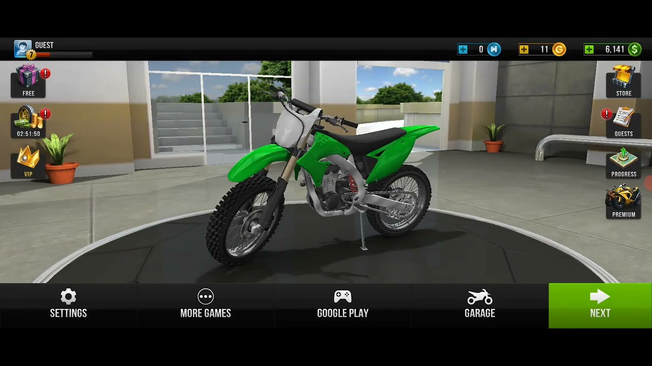 Traffic Rider Gameplay (PART 2) - YouTube