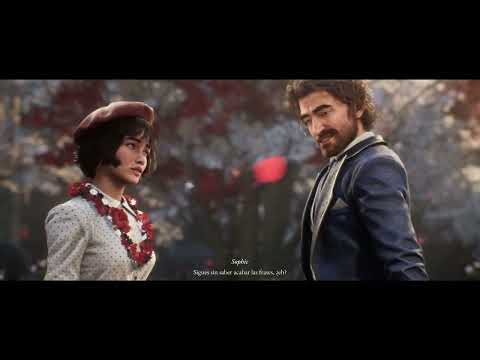 🎮 Expedition 33 – Mod en Castellano | Clip 1