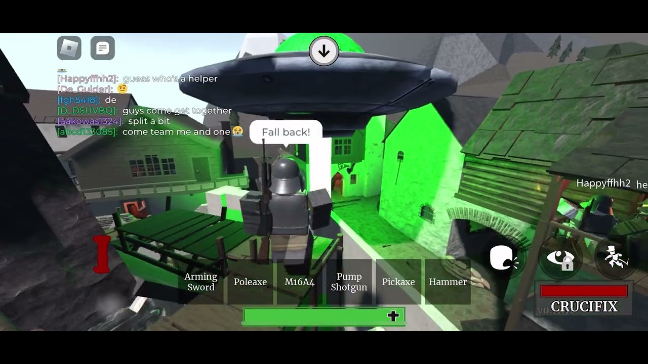 (G&B Roblox) arcade mode | #1 - YouTube