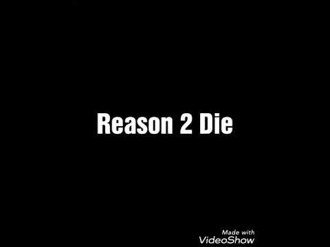 Reason 2 Die Twitter Codes #1 - YouTube