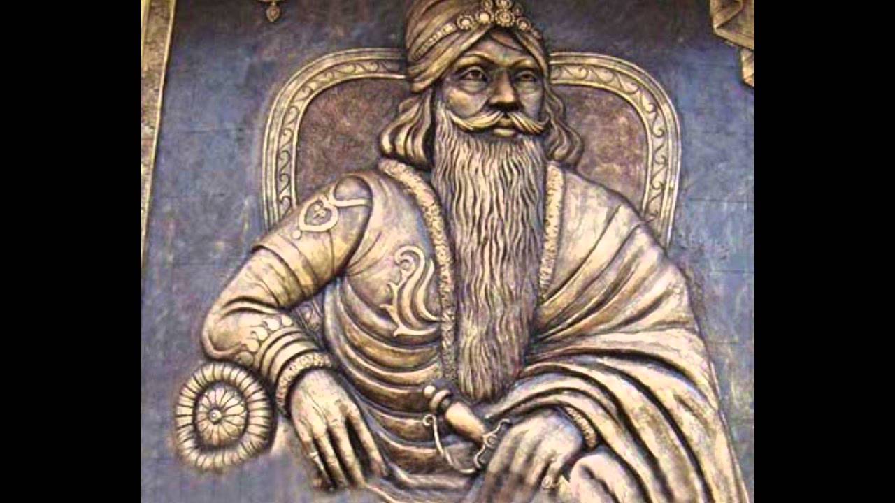 Sikh Rajput Samaj - YouTube