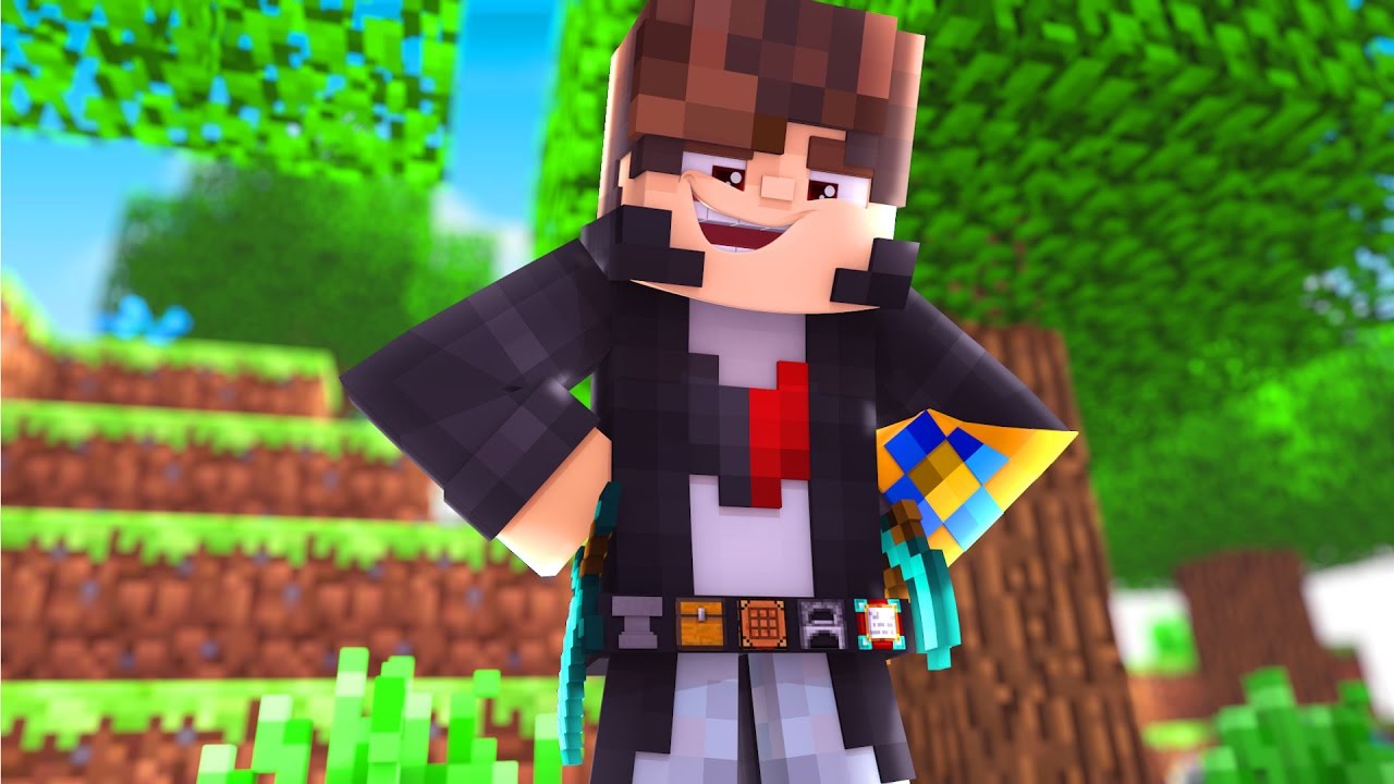 Minecraft Vida Cinto Do Batman ‹ Juaum › 05 Youtube