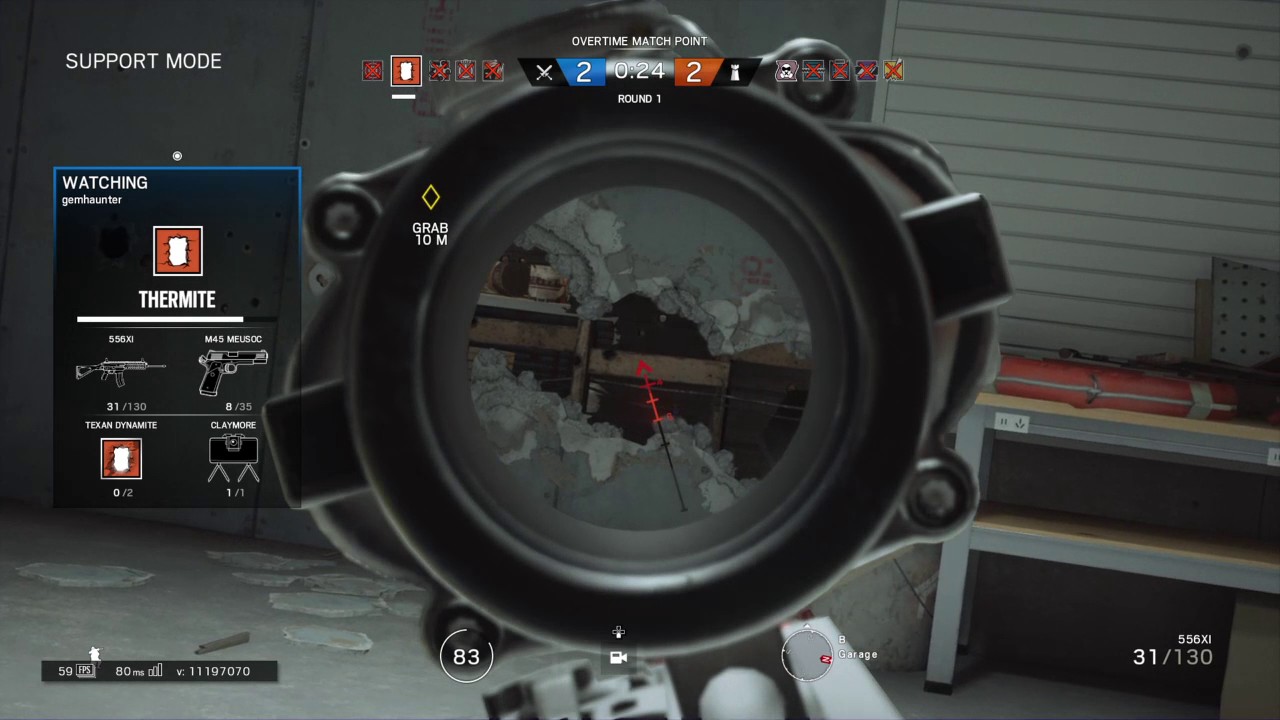 ENRIQUE IS A SAVAGE!!! (Tom Clancy's Rainbow Six® Siege) - YouTube