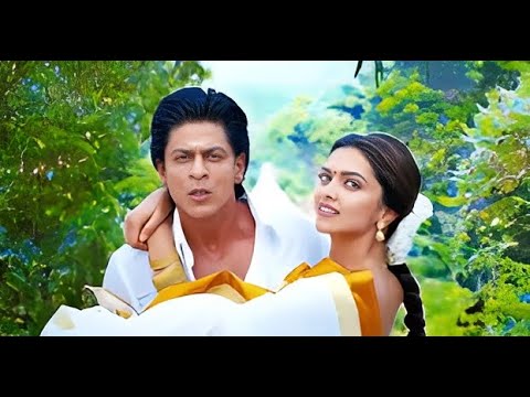 Tera Rasta Chodoon Na Full Video Song| Sharukh Khan And Dapika Padukone Song| Channai Express movie