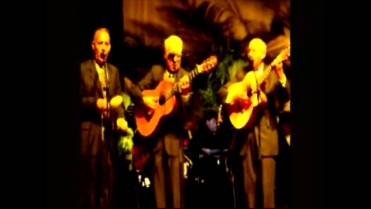 Clásico Instrumental Trío de Boleros - YouTube