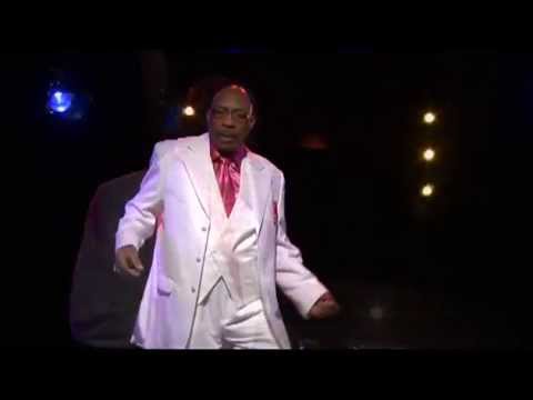 Gerome Durham- Let's Get This Thang Together