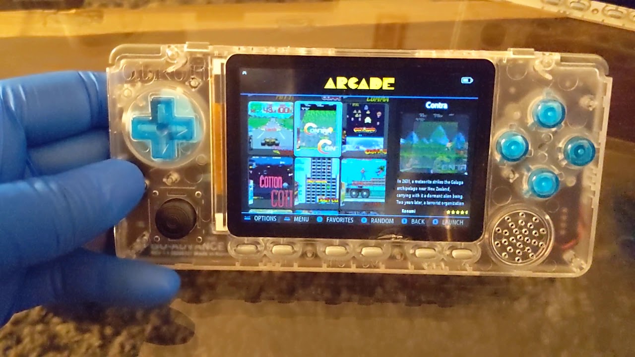 GAME BRO ADVANCE: Getting Started - YouTube