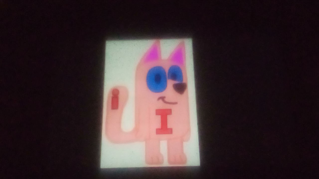 Alphabet Friends Songs From A To Z - YouTube