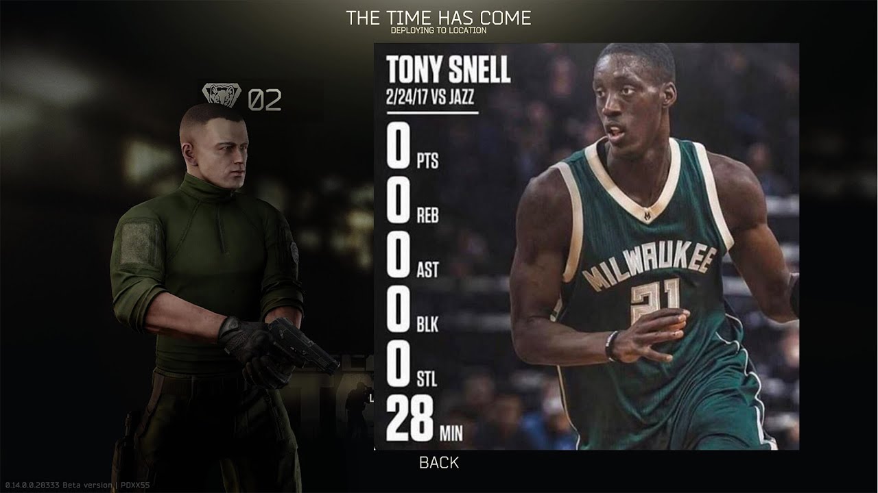 progression (early wipe) - YouTube