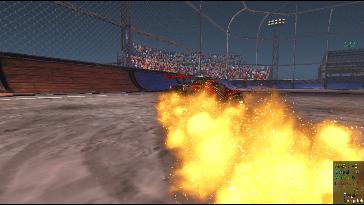 Slow- Rocket league Montage - YouTube