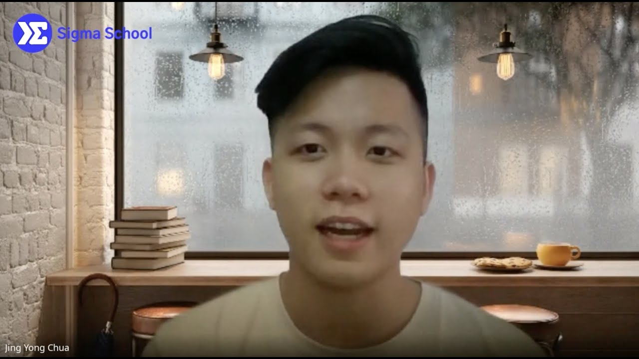 Student Turned Operations Lead (Tech Education) | Sigma School Student ...