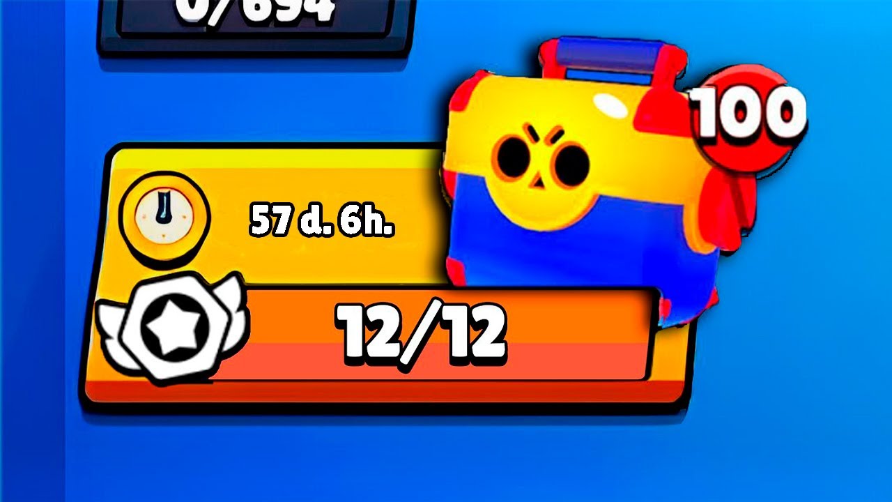 😍MEGA BOXES FOR EVERYONE🎁 DO CHALLANGES TO GET MEGA BOXES!!!! - YouTube