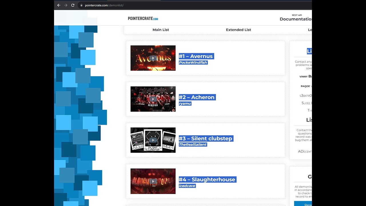 Avernus is Top 1 Now, heres a layout showcase - YouTube