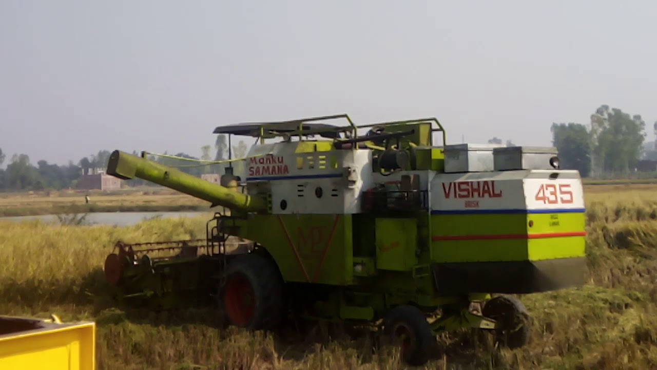 #crop cutting machine@tech. - YouTube