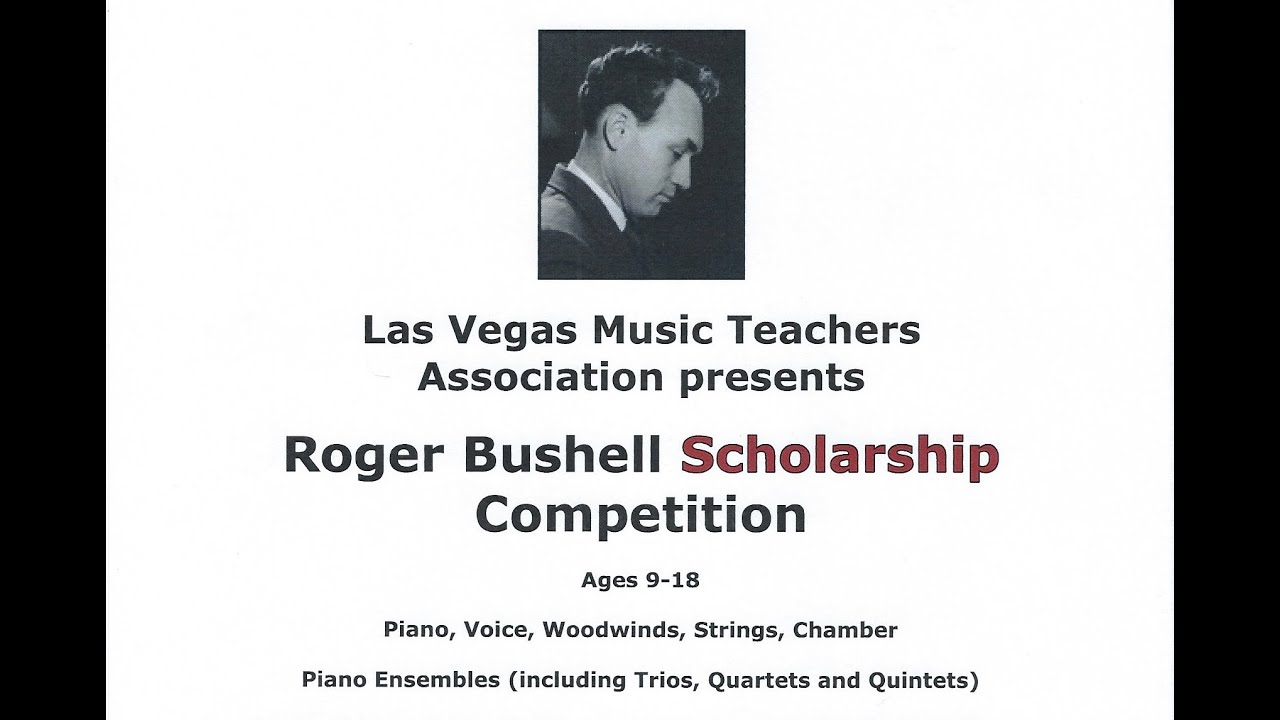 Bushell Video Intro - YouTube