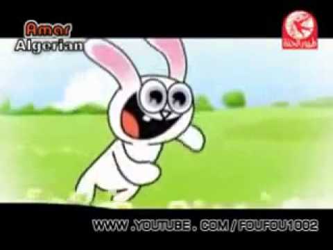 Toyor Al Janah   Arnab Wa Ta3lab   طيور الجنة   الارنب والثعلب   YouTube