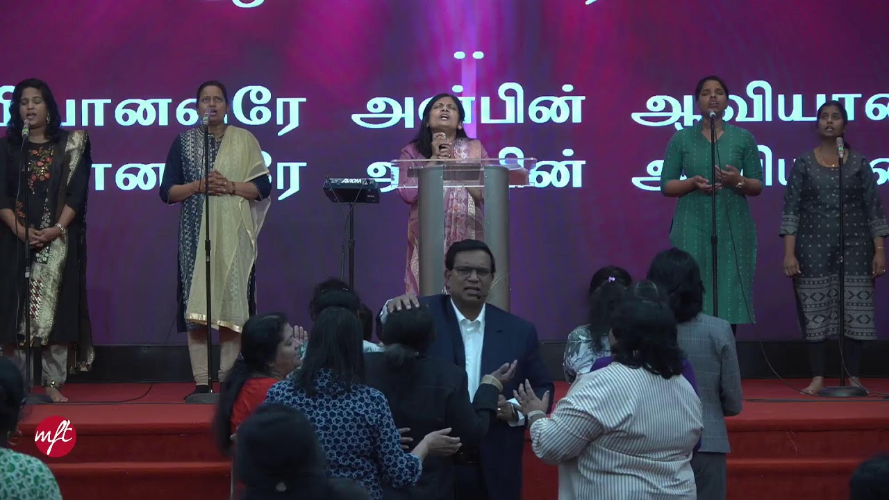 MIRACLE FAMILY TEMPLE MARCH/23/2025 10:30 AM - YouTube