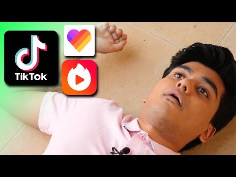 These Apps Are Worse than TikTok | Vigo & Like App