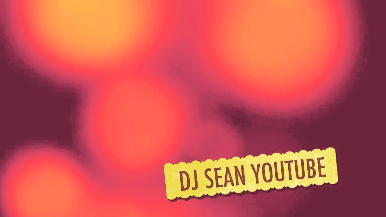 Introducing.... DJ Sean - YouTube