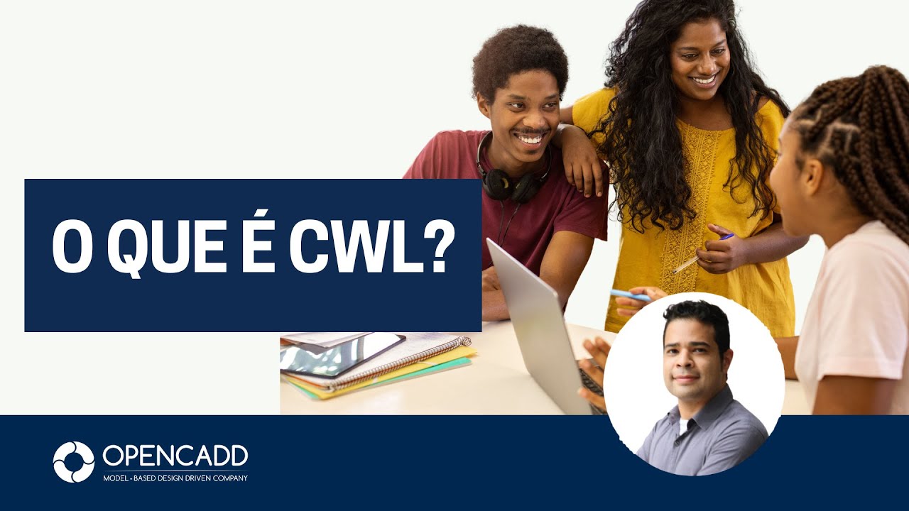 O que é CWL (Campus Wide License)? - YouTube