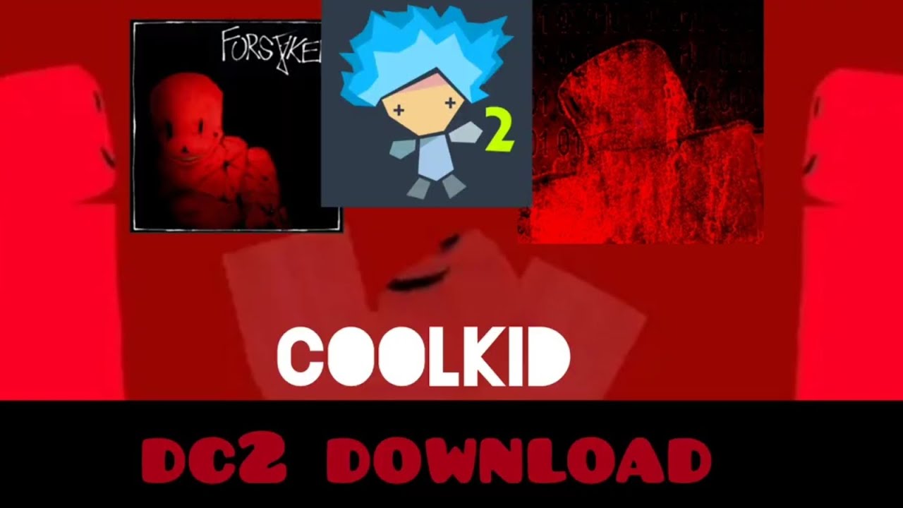 FORSAKEN COOLKID DC2 DOWNLOAD!!!{Dc2}Forsaken] - YouTube