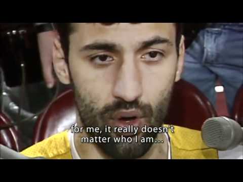 ESPN 30 for 30: "Once Brothers" - A Broken Relationship - YouTube