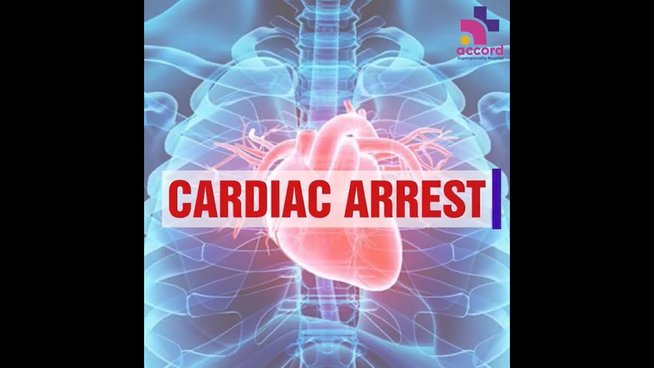 Understanding Sudden Cardiac Arrest Why Does It Happen Sudden