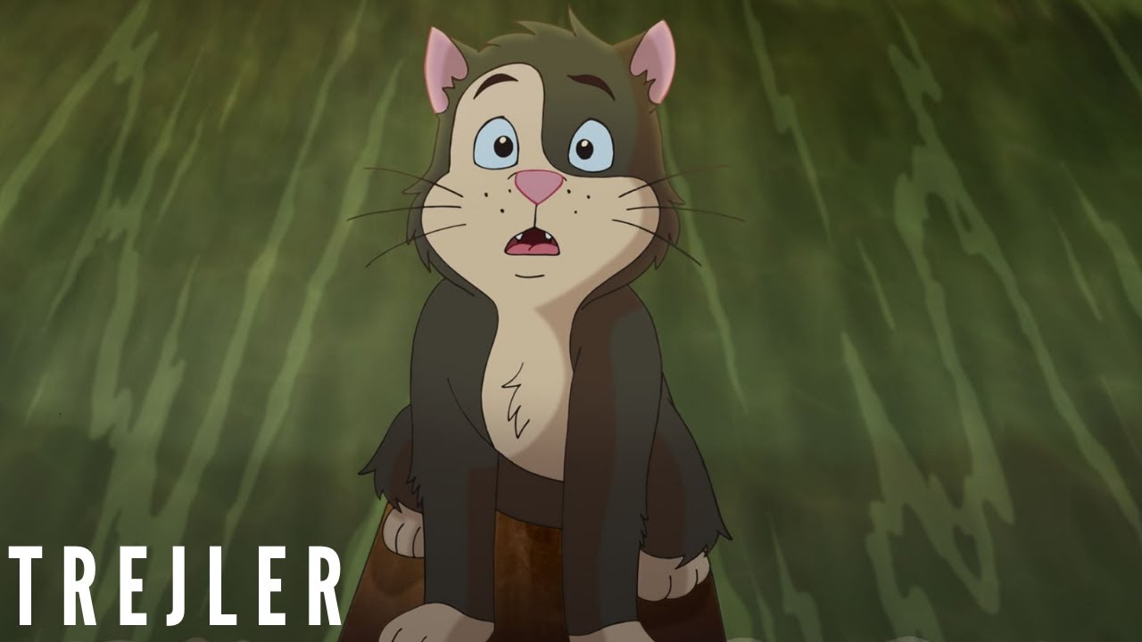 Bezrepi Pele/ Oficijelni trejler/ U bioskopima od 4. februara! - YouTube