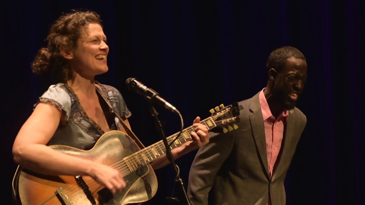 "Caravan" | Danny Knicely's Winter Concert 2020 - YouTube