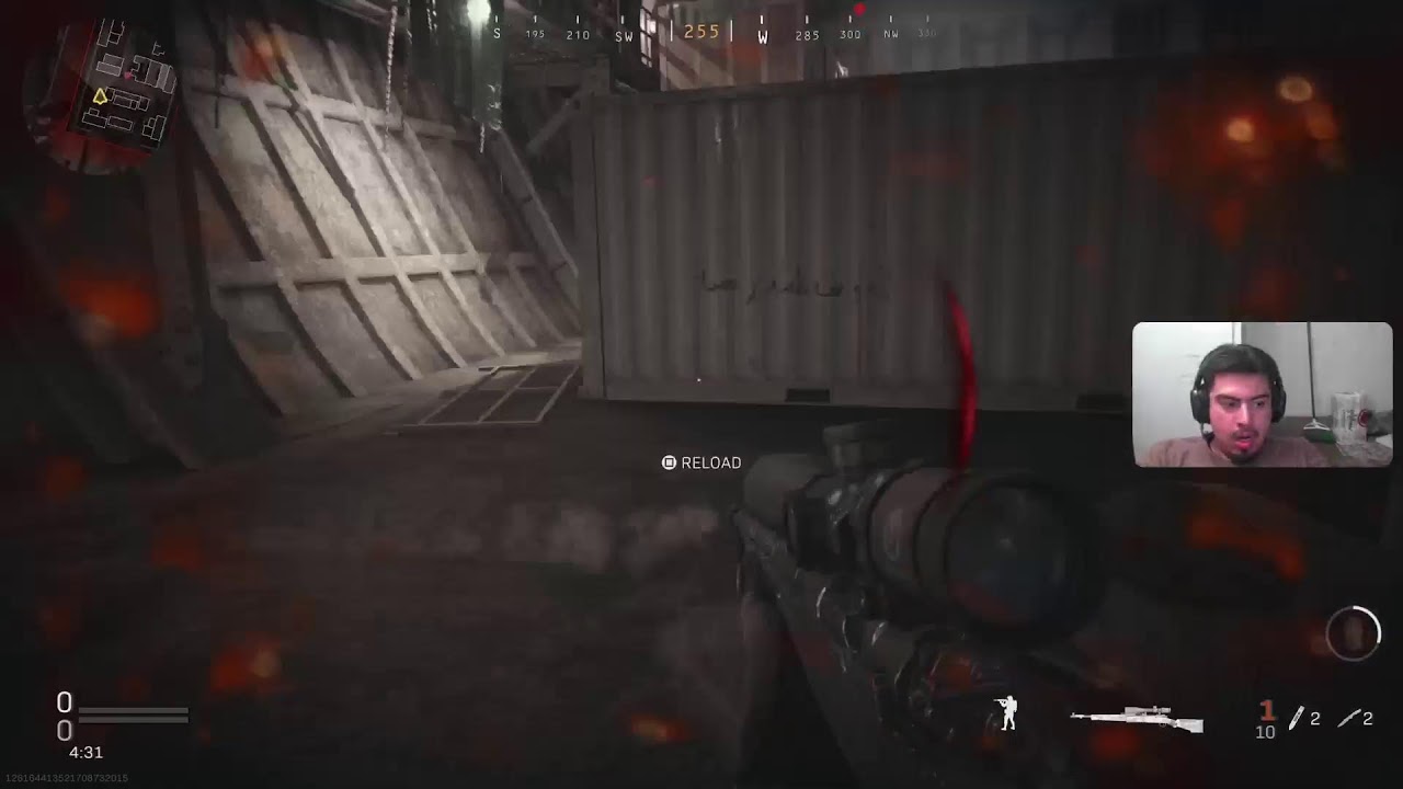 COD Modern Warfare Warzone 2019 MW19 - YouTube