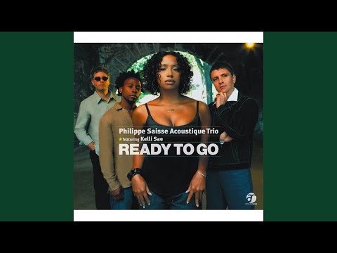 Ready To Go - YouTube