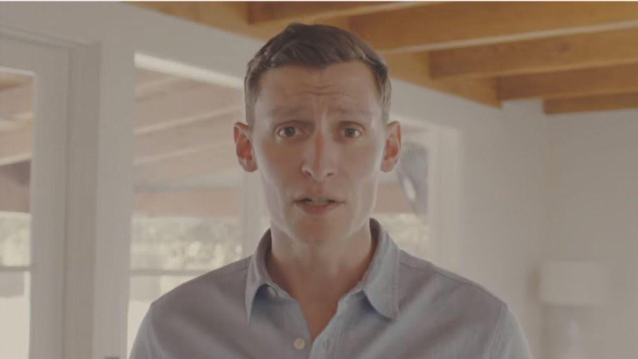 Blake Masters launches senate campaign - YouTube