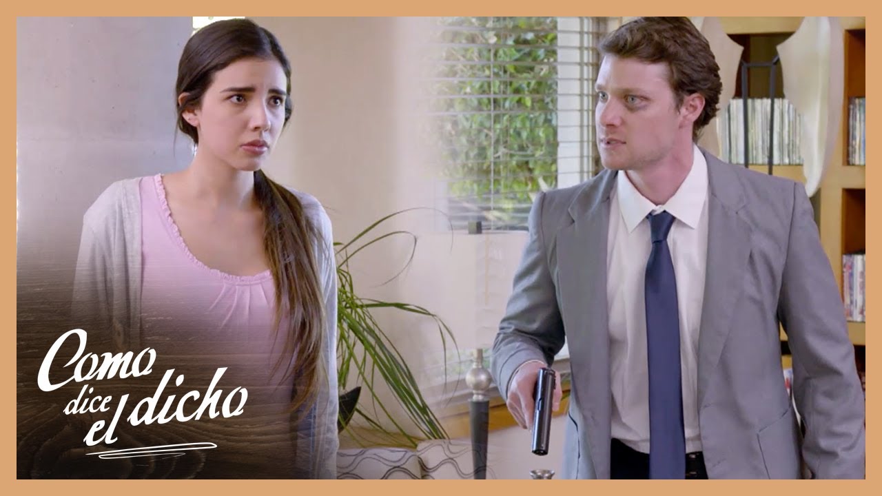 Soraya es obligada a participar en contenido para adultos | Como dice ...