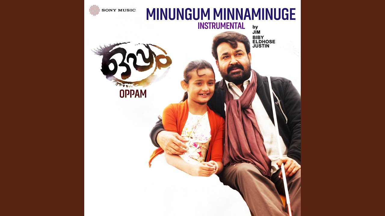 Minungum Minnaminunge (Instrumental) - YouTube