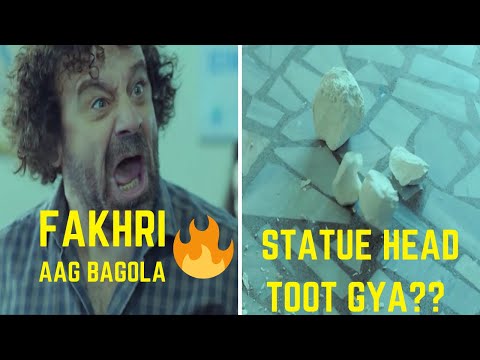 STATUE HEAD BROKEN I Watch Full Episode Spoiler I HAMARI KAHANI I Episode 157