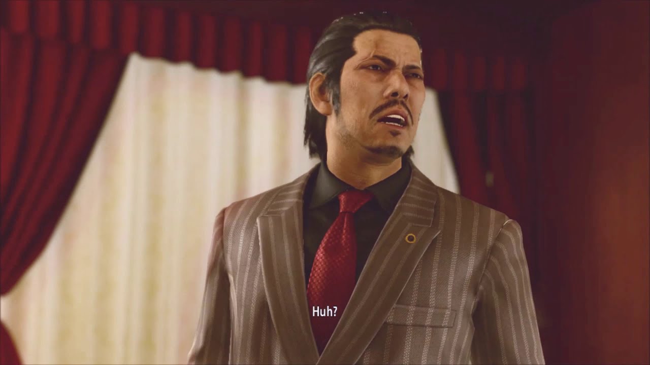 Kiwami 2 Majima Intro but with Sheep Raider Music - YouTube